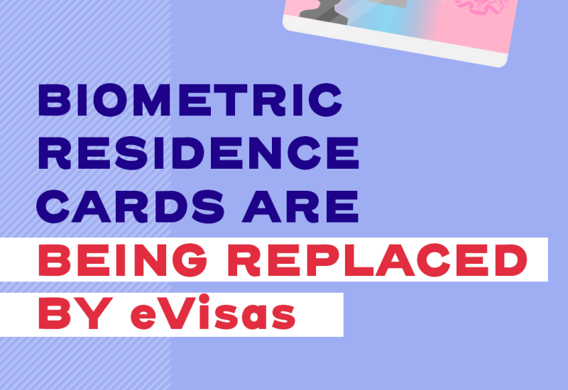 eVisa | Migration Yorkshire